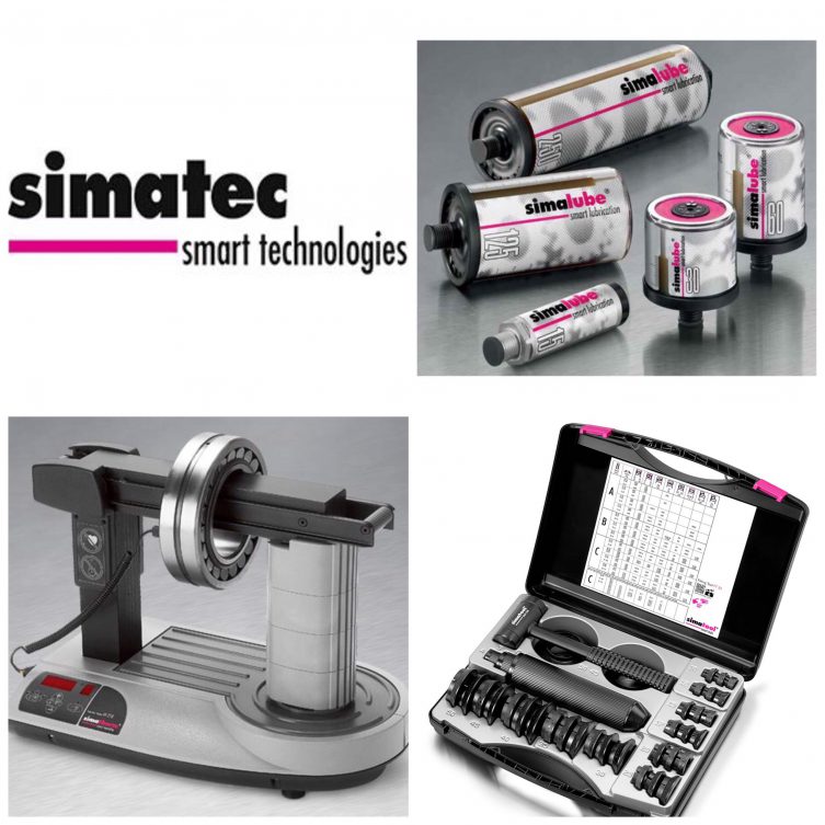 Sản phẩm Simatec - Công ty TNHH Tuấn Đức